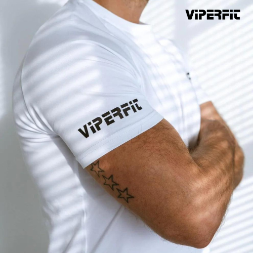 ViperFit- Men's Venum T-shirts - THE GYM