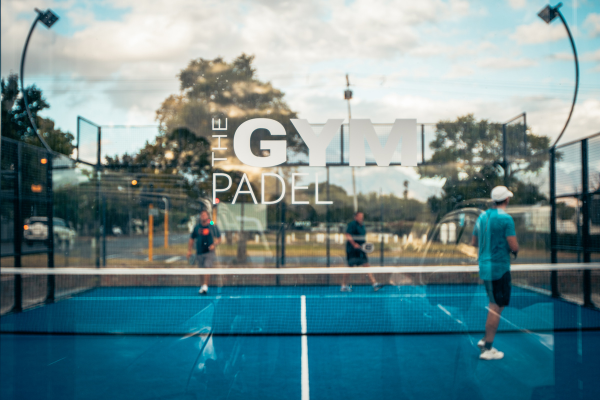 PADEL - THE GYM