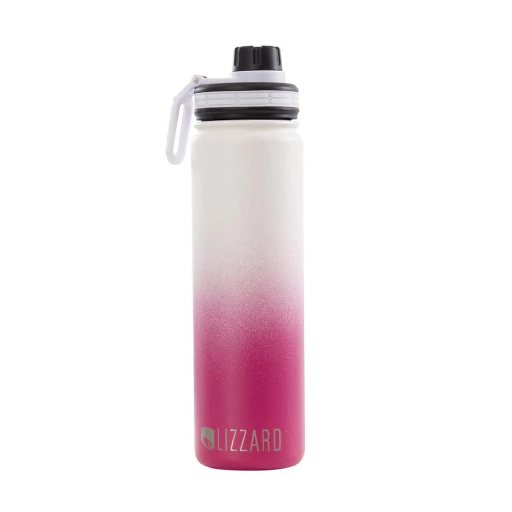 LIZZARD Lizzard Flask 650Ml - THE GYM